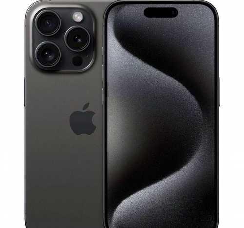 iPhone 15 Pro Max, 256 ГБ