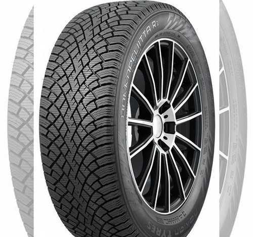 Nokian Tyres Hakkapeliitta R5 225/50 R17 98R