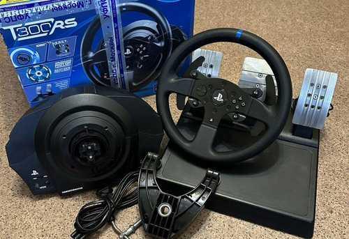 Thrustmaster T300RS GT