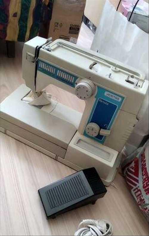 Швейная машина Veritas famula-5091