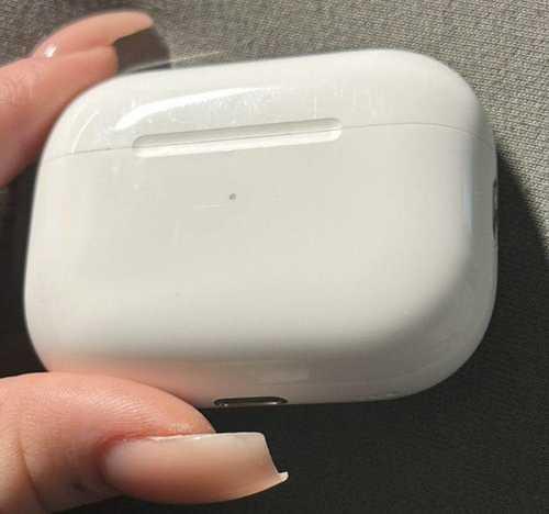 Airpods pro 2 type c бу