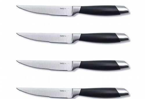 Набор ножей для стэйка berghoff Bistro, 4 прибора
