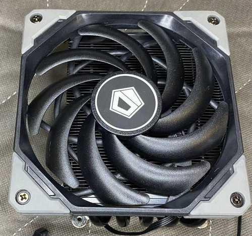 Кулер для процессора ID-cooling IS-50X V2