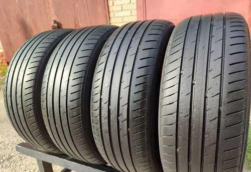 Nexen N'Fera SU4 195/55 R16