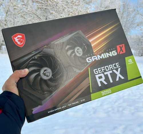 Rtx 3050