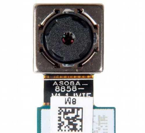 Камера задняя 8M для Asus ZB450KL 04080-00028500