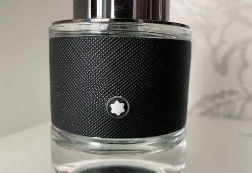 Парфюмерная вода mont blanc Explorer 60ml