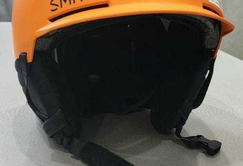 Шлем горнолыжный Smith Scout M 53-58 cm