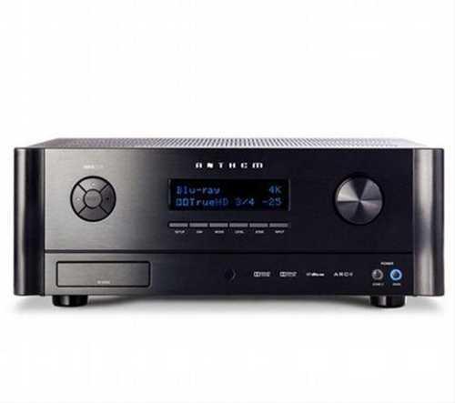 AV ресивер anthem MRX 520