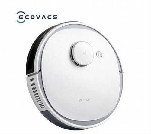 Ecovacs Deebot N3 Max Робот-пылесос Новый