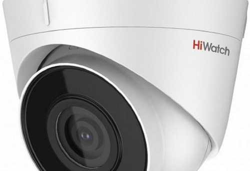 HiWatch DS-I203 (D) (4 mm) Видеокамера IP-видеокам