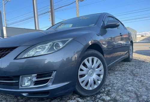 Mazda Atenza/6 GH 2.0 в разбор