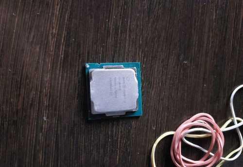 Процессор Intel Core i3 10105F LGA 1200