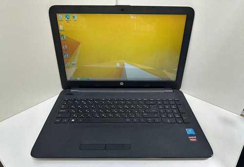 Ноутбук HP 15-ac610ur
