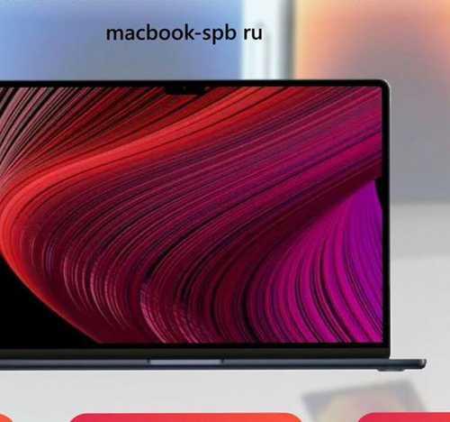 Apple MacBook Air 15 m3 16gb 512gb сша/Ростест