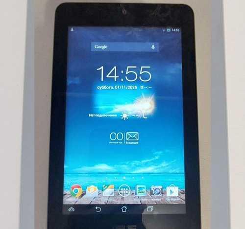 Планшет Asus MeMO Pad K00B