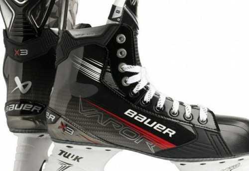 Коньки Bauer vapor X3 S23 int 6,5 D