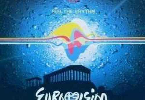 CD Various - Eurovision Song Contest Athen 2006