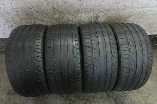 Tigar UHP Ultra High Performance 255/35 R19 96Y