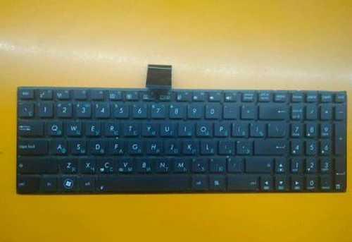 Б/У Клавиатура для ноутбука Asus X501