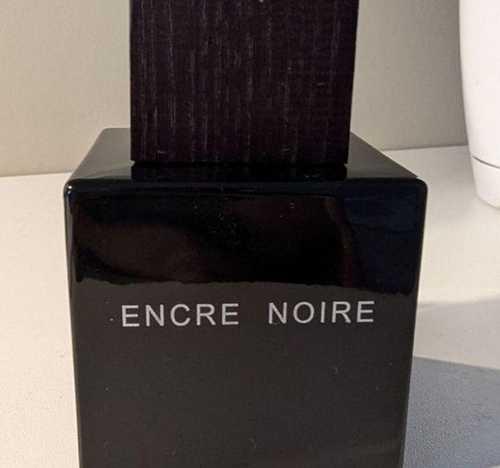 Lalique encre noire 100ml оригинал