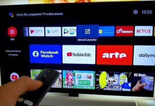 Android Приставка Xiaomi Mi TV Stick MDZ-24-AA