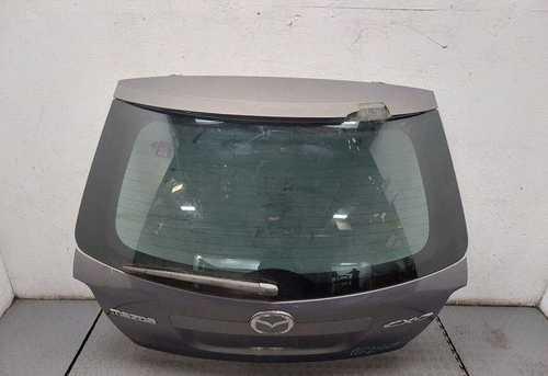 Фонарь (стоп-сигнал) Mazda CX-7, 2007
