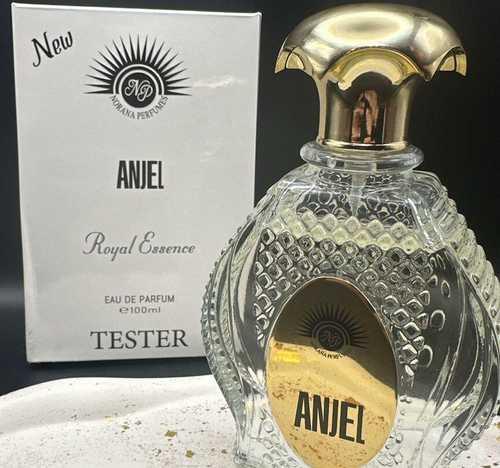 Парфюм noran perfumes anjel