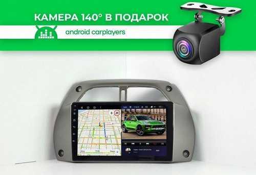 Topway TS18 3/32 9" RAV-4 2000-03