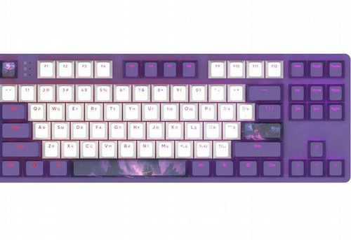 Red Square Keyrox TKL Purple Haze