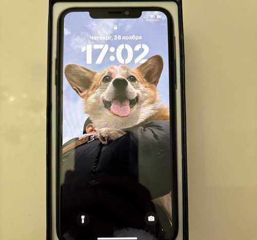 iPhone 11 Pro Max, 64 ГБ