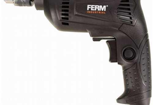 Дрель ferm IND PDM1048P