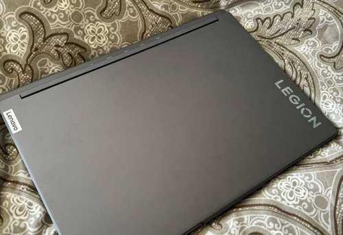 Игровой ноутбук Lenovo Legion Slim 7