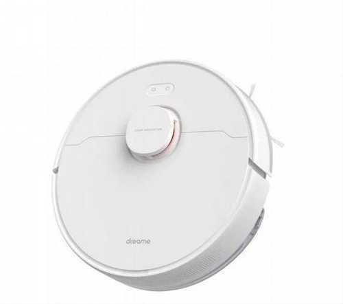 Нов. Робот-пылесос Dreame Bot D10S EU White