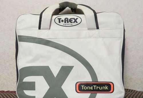 Сумка T-Rex Engineering ToneTrunk педалборд с сум