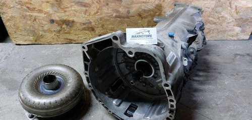 АКПП Bmw 5-Series F10 3.0 N55B30A 2012