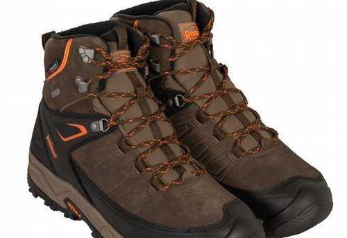 Ботинки Remington Trekking Boots Secure Grip Brown