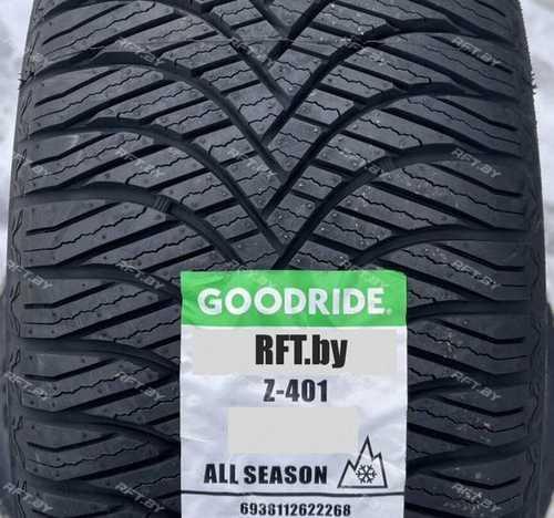 Goodride Z-401 All Season Elite 225/55 R19 99V