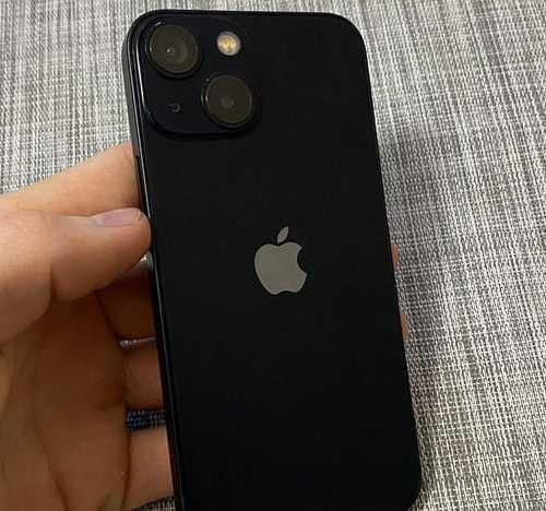 iPhone 13 mini, 128 ГБ