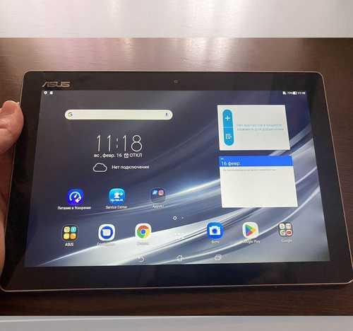 Asus ZenPad 10