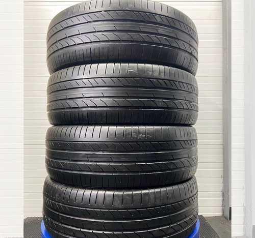 Continental ContiSportContact 5 SUV 235/60 R18 103V