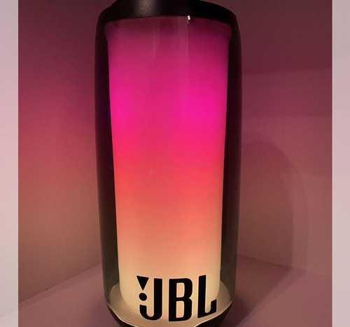 Портативная колонка jbl pulse 5