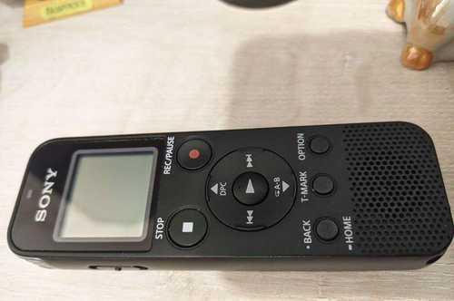 Диктофон Sony ICD-PX470