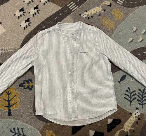 Рубашка mothercare 104