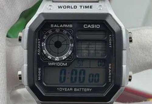 Мужские часы Casio