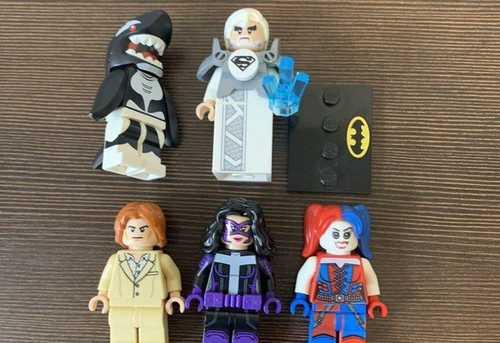 Lego Batman dc