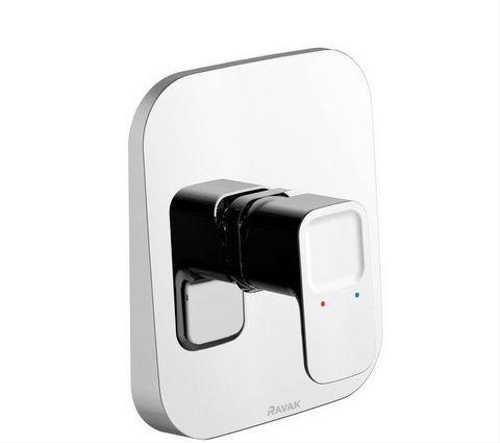 Смеситель для душа Ravak x070069 Хром