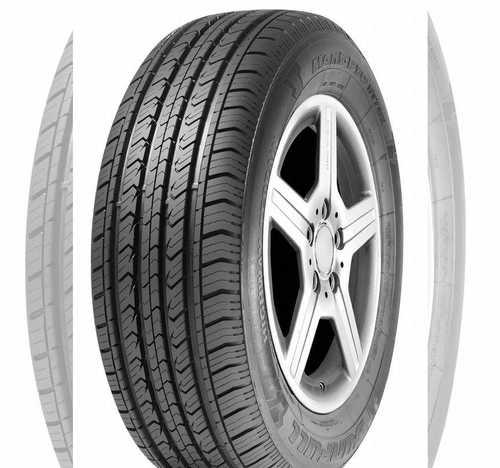 Sunfull Mont-Pro HT782 245/75 R17 121S