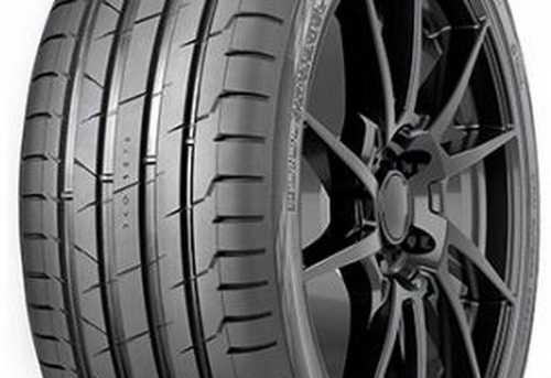 Nokian Tyres Hakka Black 2 255/40 R18 99Y