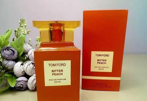 Духи Tom Ford Bitter Peach